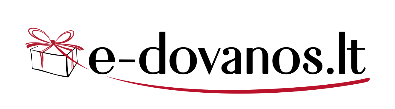 Dovanų Parduotuvė | e-dovanos.lt
